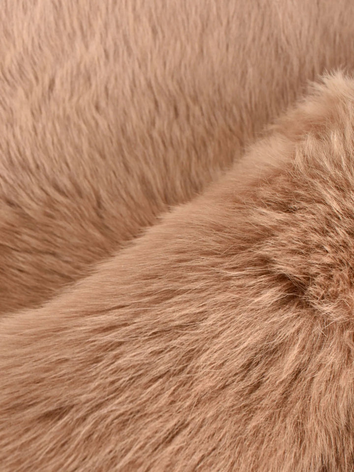 Cosa è la Pelle Nappa: Materiale Pregiato per Moda e Pelletteria