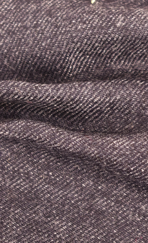 Acquista Tessuto Twill lined in virgin wool blend | Tessuti per Clothing